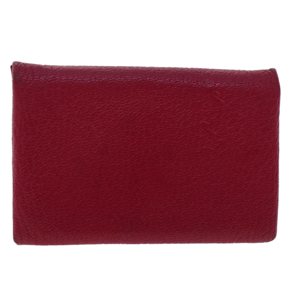 Hermes | Bags | Hermes Calvi Wallet | Poshmark